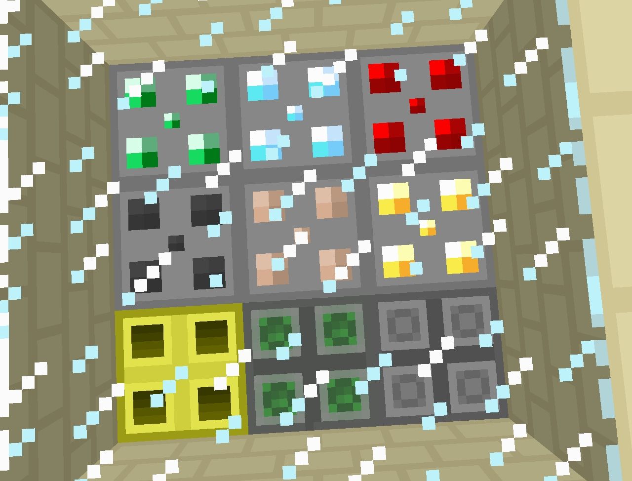 Cubicraft Minecraft Texture Pack