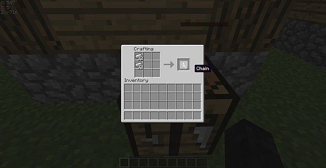 MoCraft + Stuff [1.4.4] Minecraft Mod