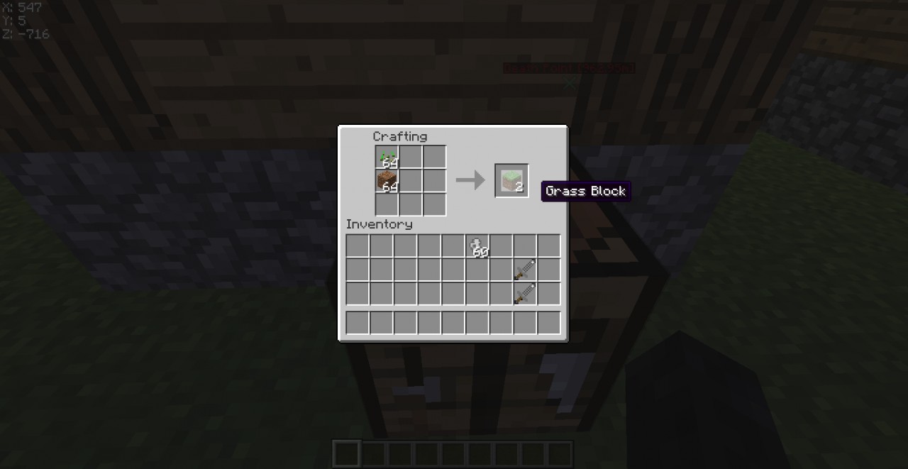 MoCraft + Stuff [1.4.4] Minecraft Mod