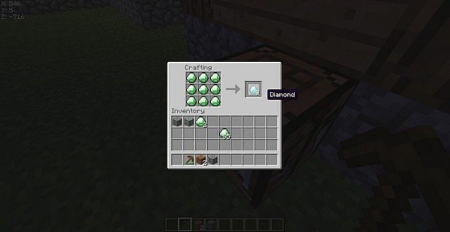 MoCraft + Stuff [1.4.4] Minecraft Mod