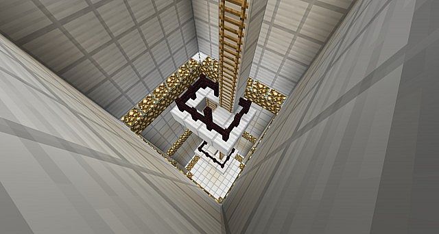 Windmill Contest Minecraft Map