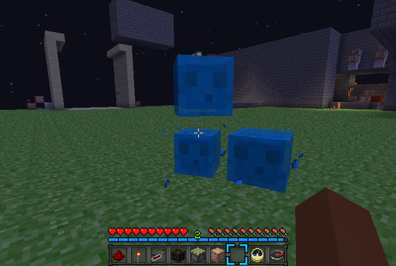 Zero's Resource Pack Minecraft Texture Pack