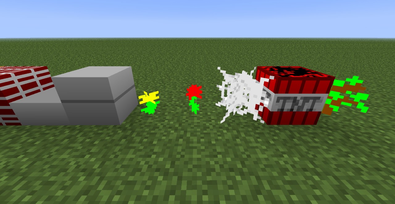 SmoothCraft™ The Texture Pack that has Only A Few Things Shaded ...