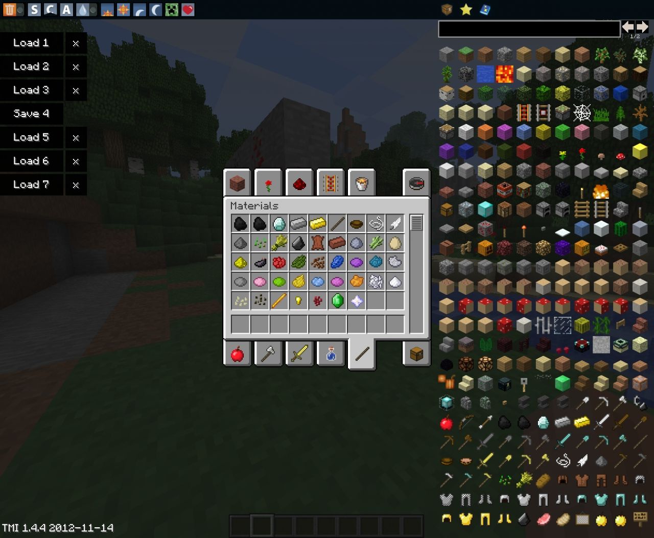 Danity Texture Pack Minecraft Texture Pack