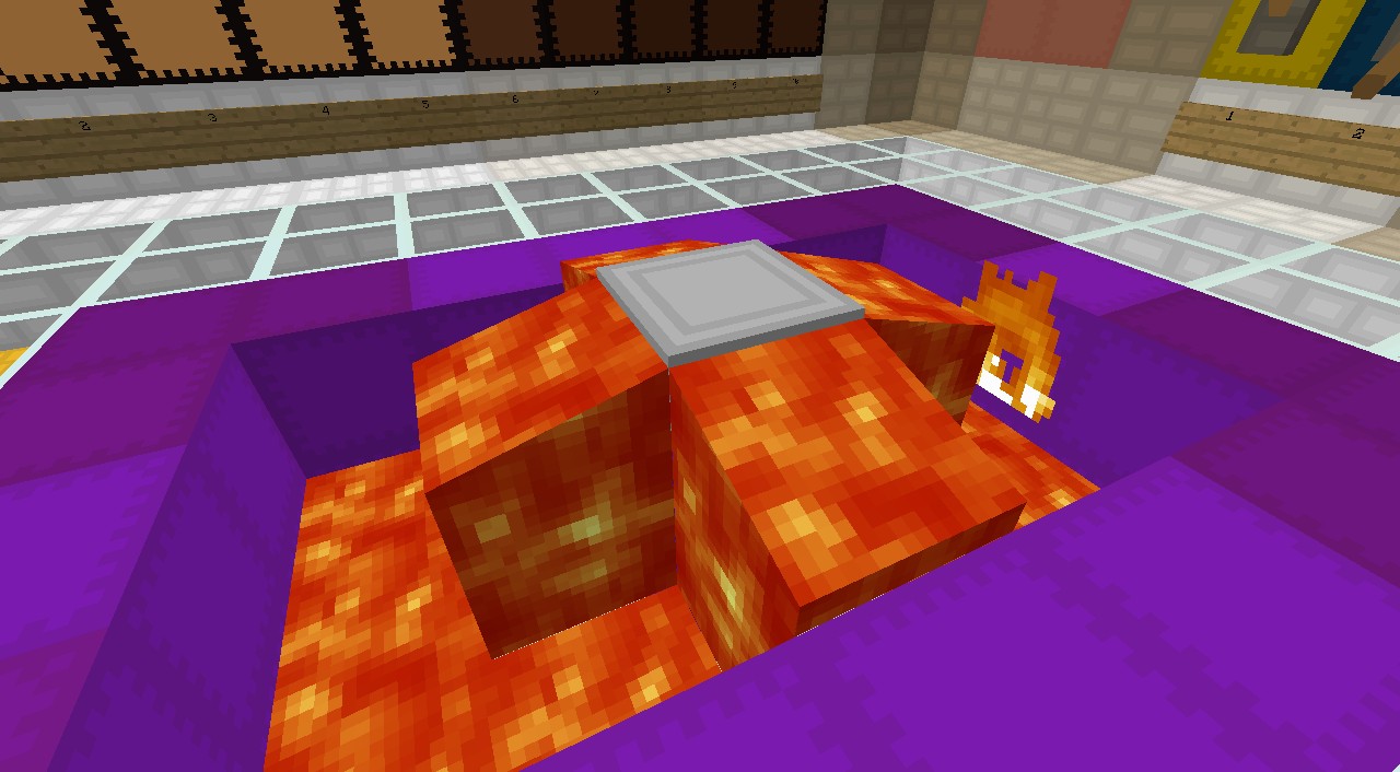 Bloxter-Craft Minecraft Texture Pack