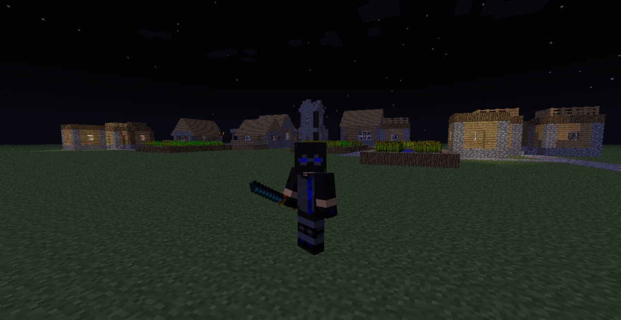 Diamond Razor mod [1.4.6] Minecraft Mod