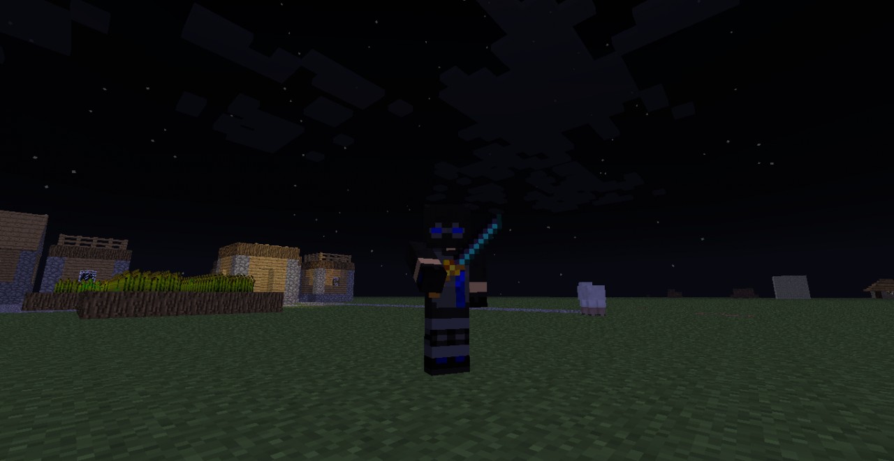 Diamond Razor mod [1.4.6] Minecraft Mod