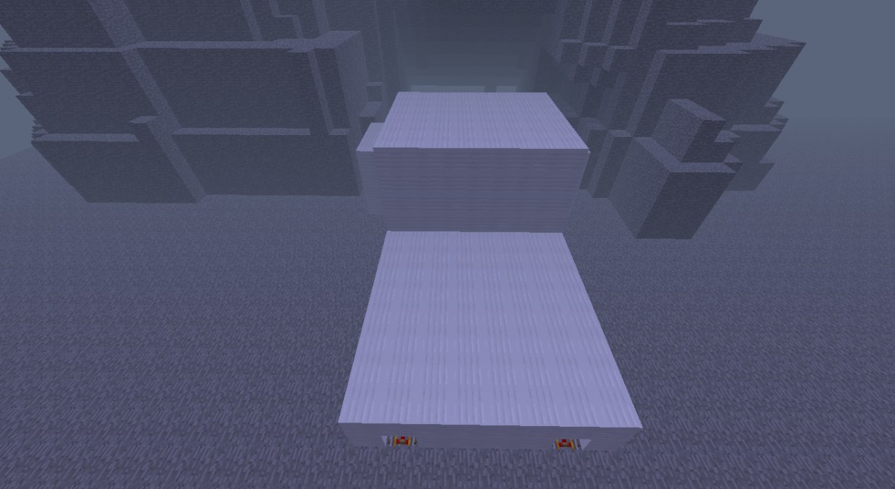 "The dimondmine" Minecraft Map