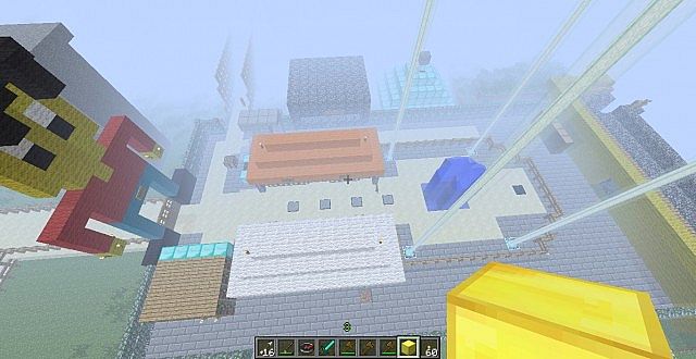 creepercraft Minecraft Server