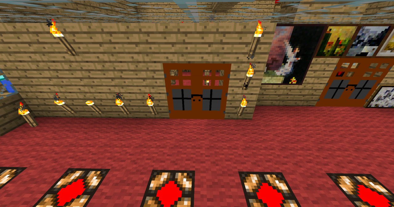 My Very First Texture Minecraft Texture Pack