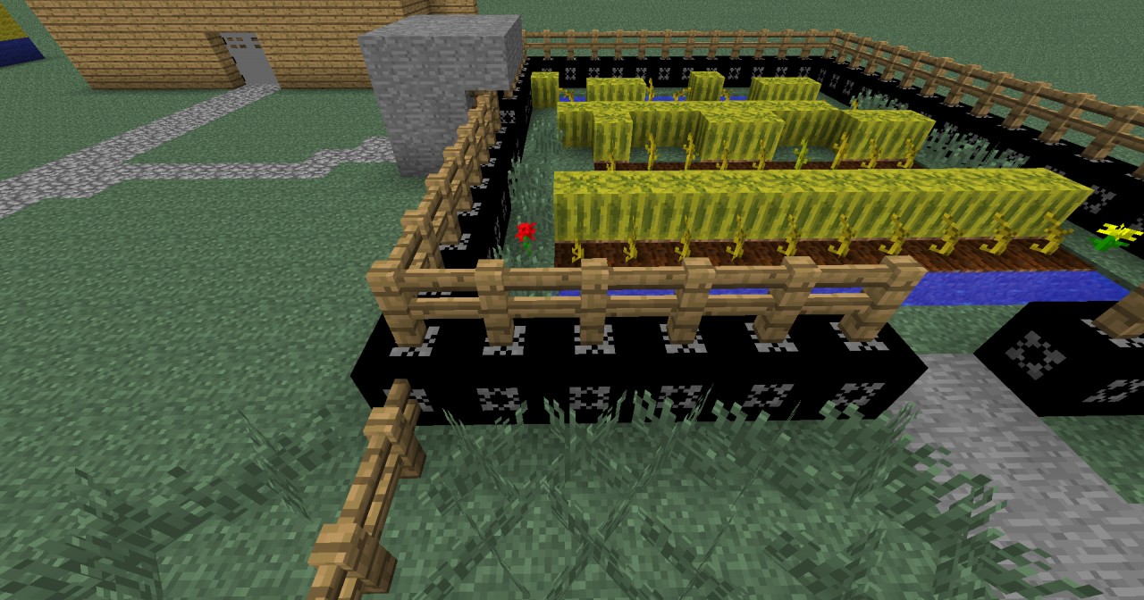 My Very First Texture Minecraft Texture Pack