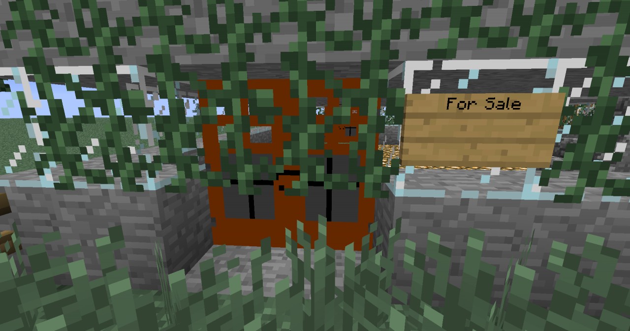 My Very First Texture Minecraft Texture Pack