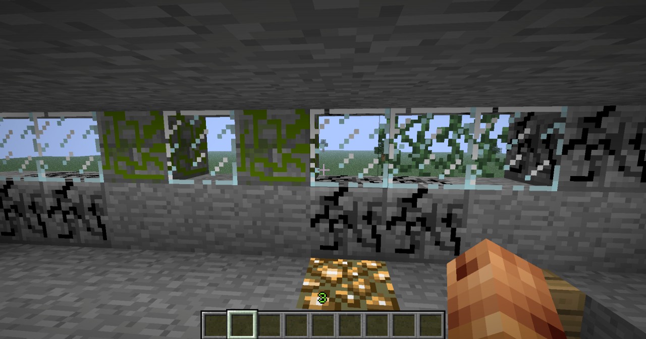 My Very First Texture Minecraft Texture Pack