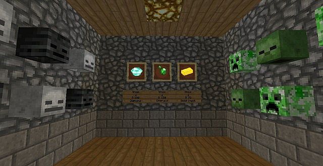 PumpkinCraft Minecraft Server