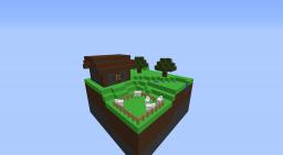Wool World! Minecraft Map