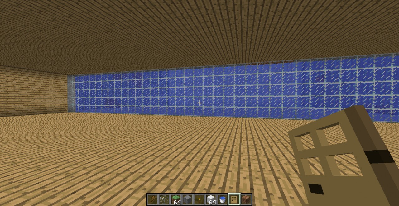 minecraft hydro dam Minecraft Map