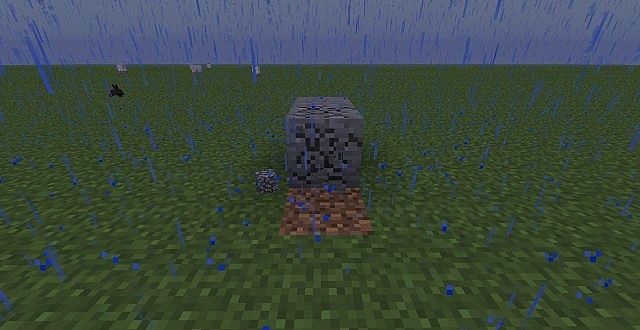 Nostalgia Texture Pack Minecraft Texture Pack