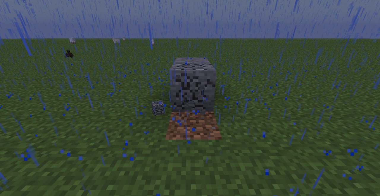 Nostalgia Texture Pack Minecraft Texture Pack