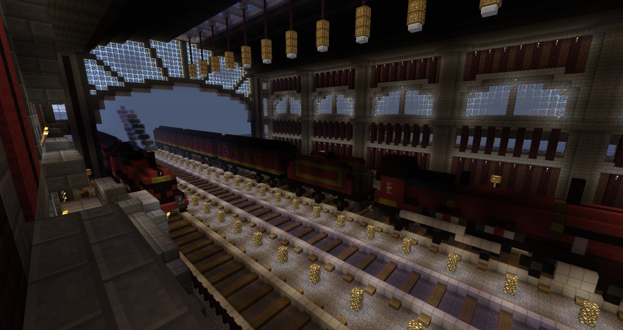 Artha-nur Minecraft Map