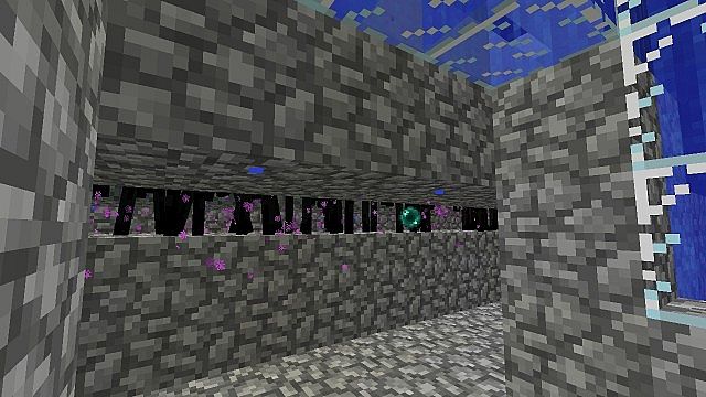 Diehl's Gap Private Server Minecraft Server