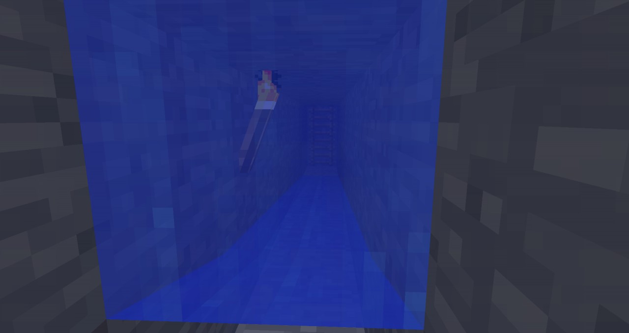 My Personal Skydive Minecraft Map