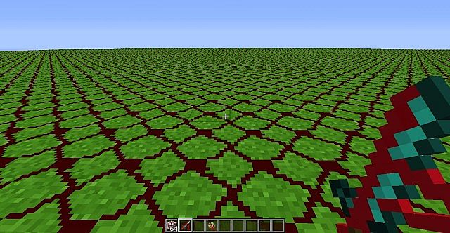 Blood craft *updated* Minecraft Texture Pack