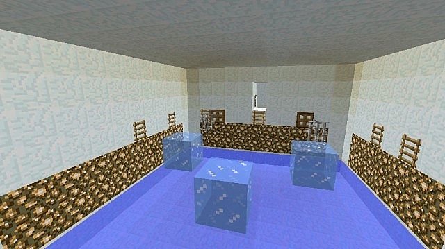 Dungeon Explorers! A Parkour/Puzzle project! Minecraft Map