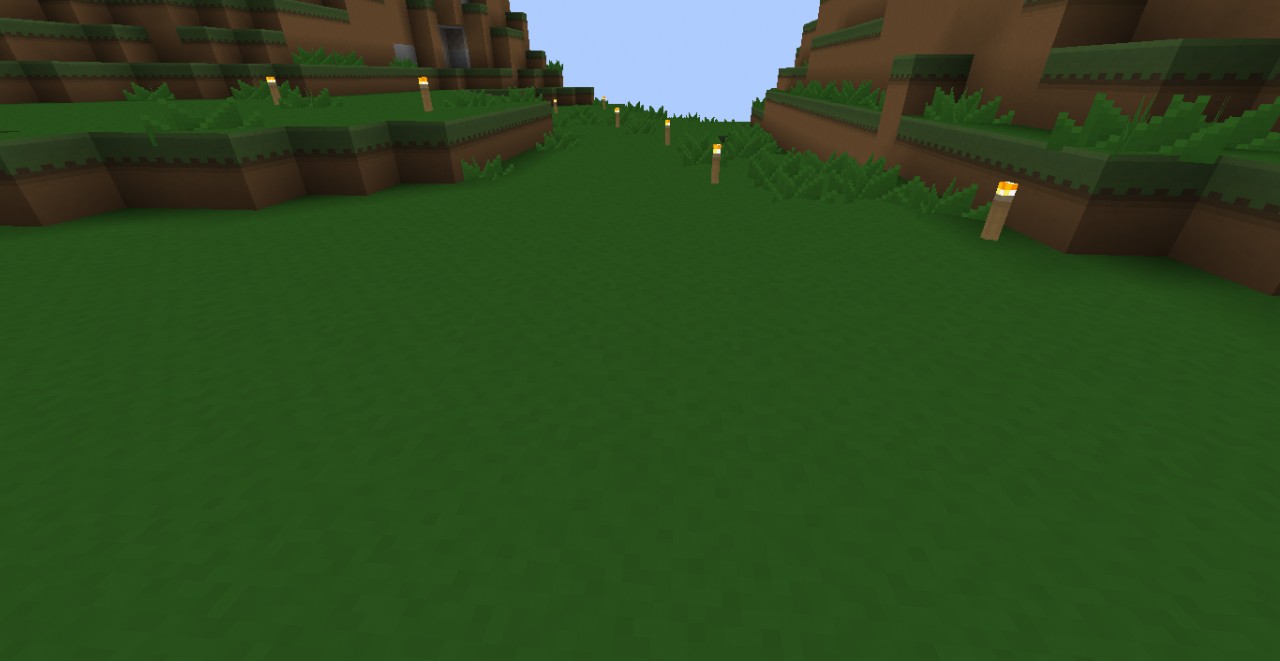 BETTER GRASS COLOR! any resolution! any texture pack! Minecraft Texture ...