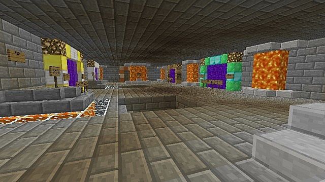 Nightlock Minecraft Server