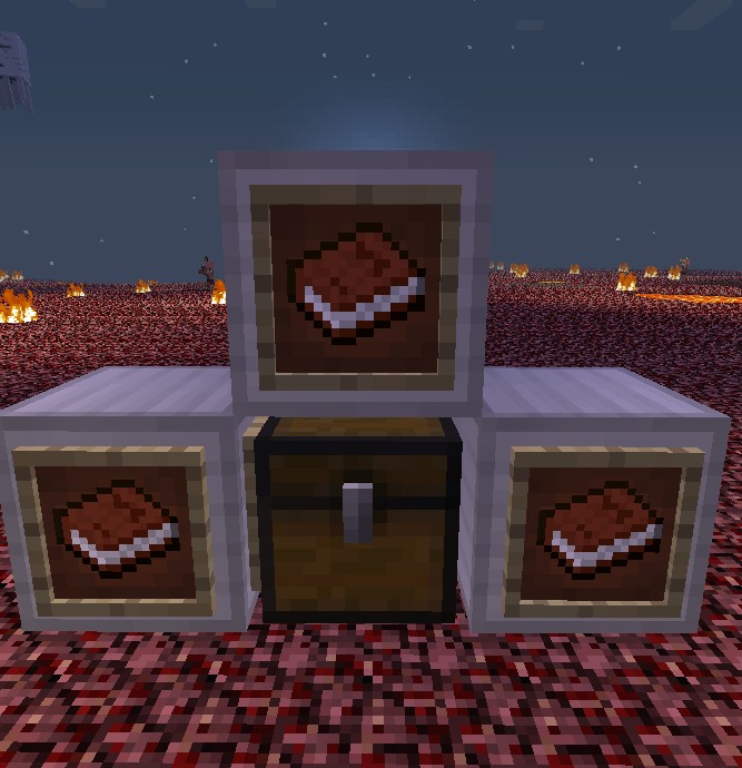 Hell Island Minecraft Map