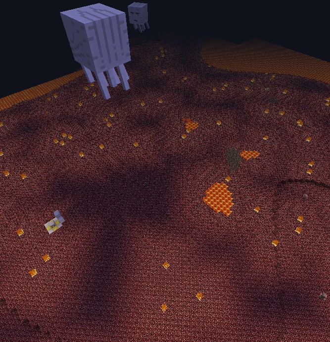 Hell Island Minecraft Map