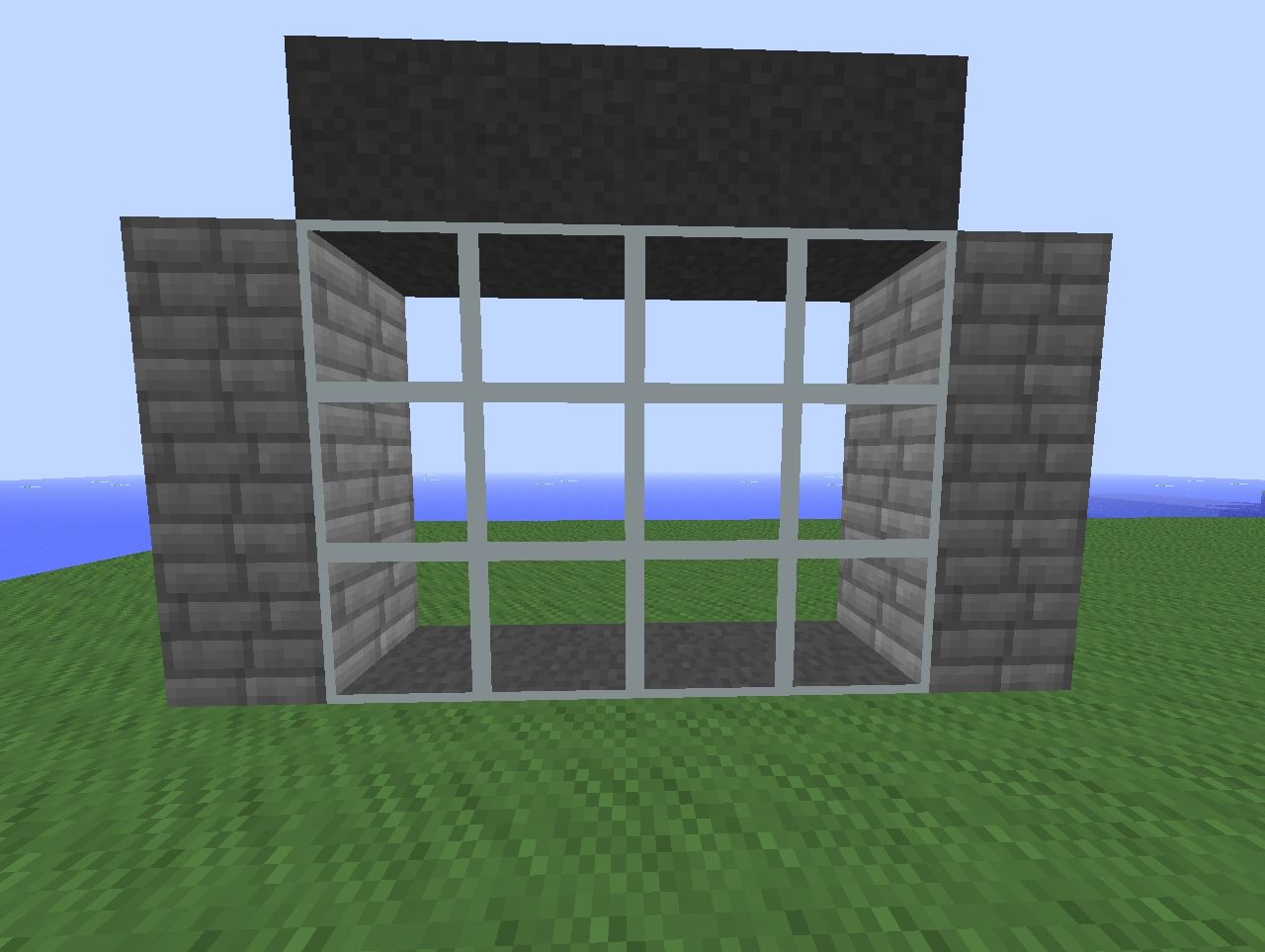 NigelCraft Minecraft Texture Pack