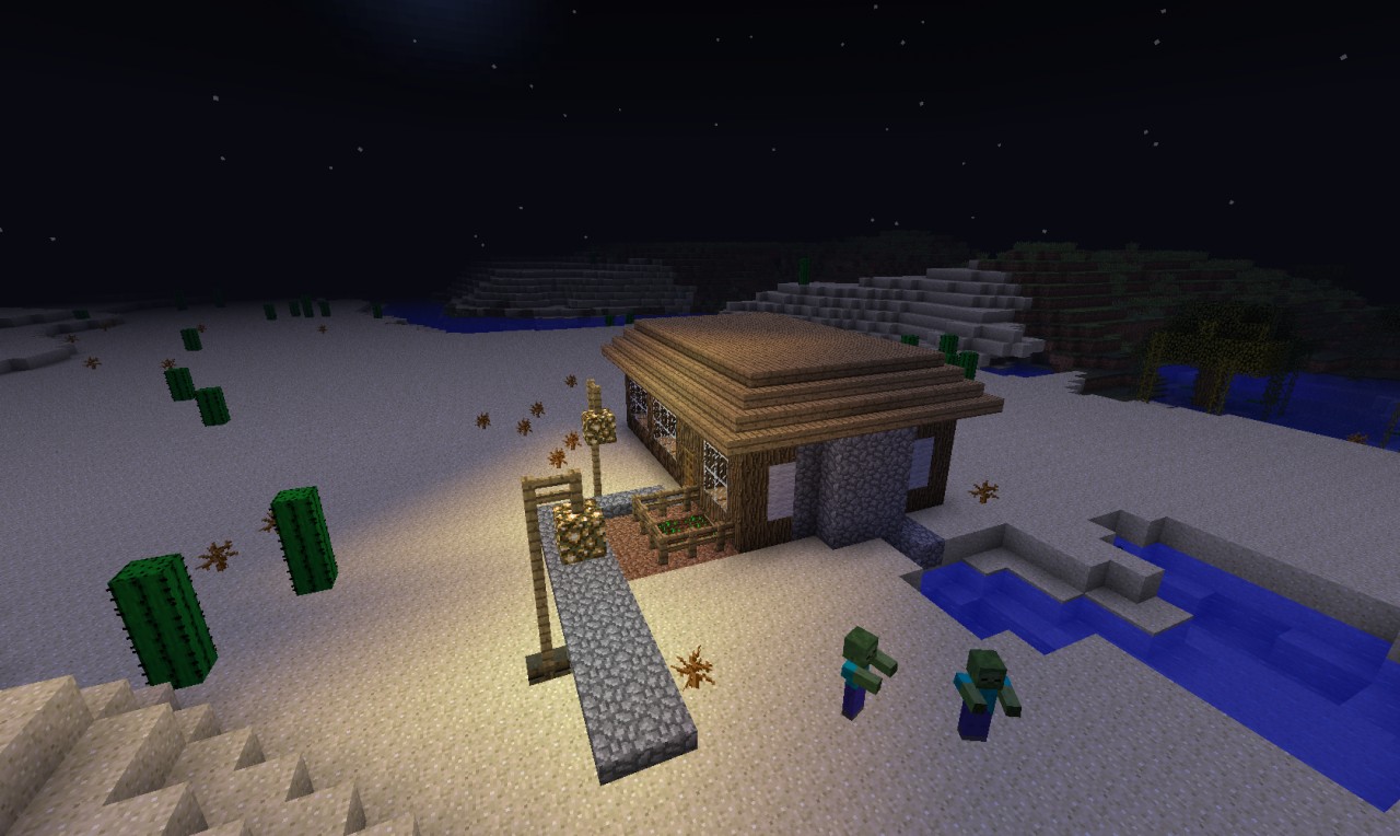 CaptainSparklez Song House Pack [10 Diamonds?] Minecraft Map