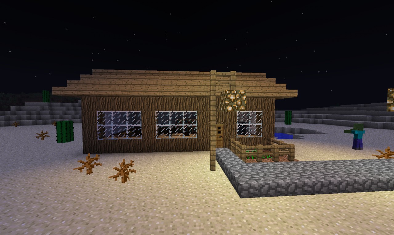 CaptainSparklez Song House Pack [10 Diamonds?] Minecraft Map