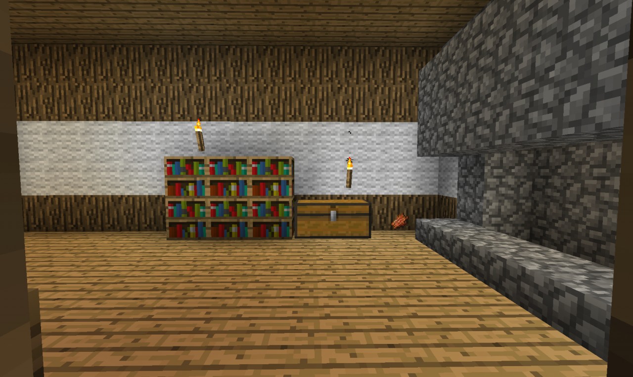 CaptainSparklez Song House Pack [10 Diamonds?] Minecraft Map