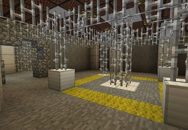 Shadow Moses Island (METAL GEAR SOLID: THE TWIN SNAKES/GUNS OF THE ...