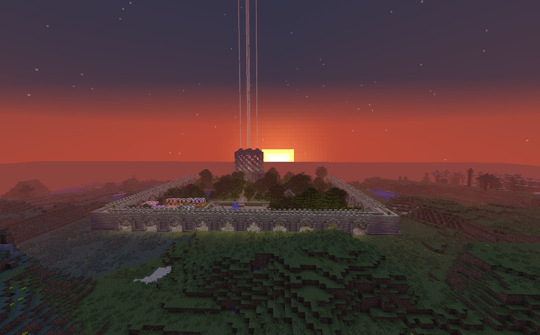 HaVoc Gaming Minecraft Server Minecraft Server