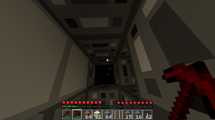 Tools overhaul [1.5.1] [SMP] Minecraft Mod