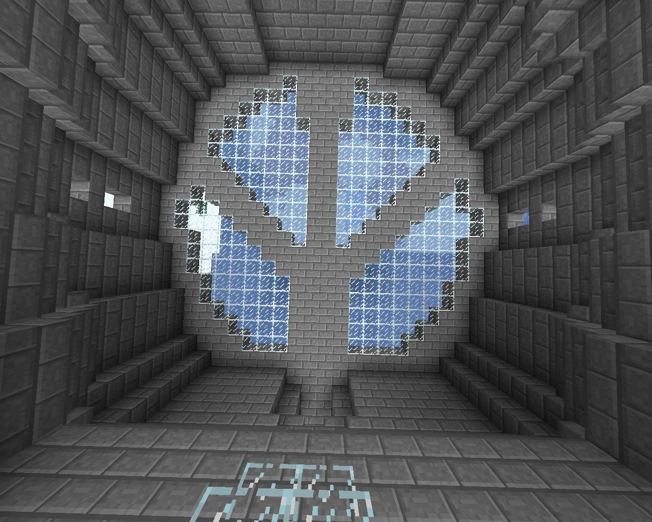 Frost Kingdom Minecraft Map