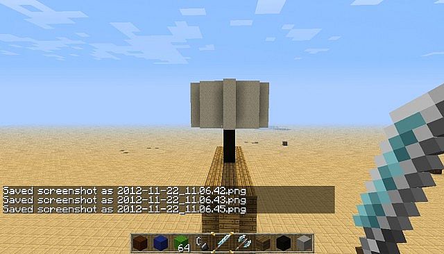 pirate Minecraft Texture Pack