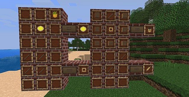 MrGirboto's Food Mod [1.4.6] [Forge] [SMP] [Updated Jan. 8 | v3 ...