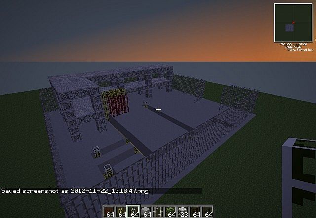 The New Tekkit City Coming Soon Minecraft Map