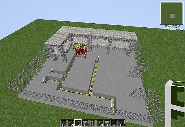 The New Tekkit City Coming Soon Minecraft Map