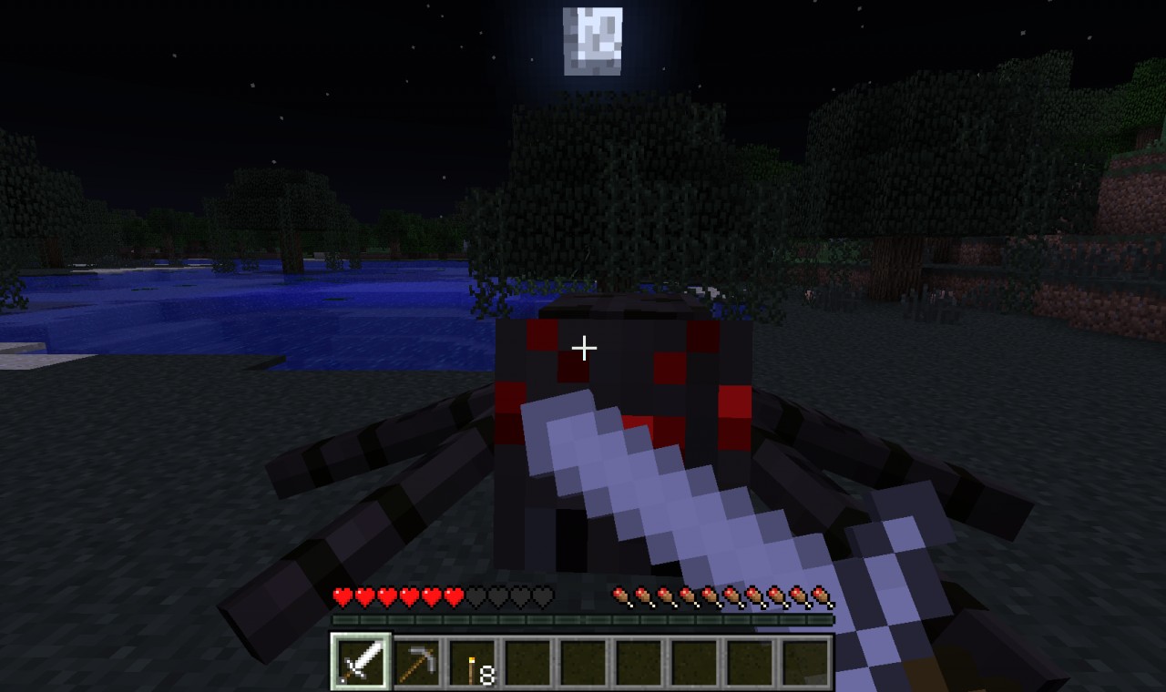 Mores: The More Ores Mod Minecraft Mod