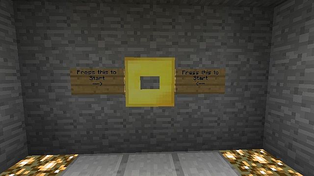 Command Block Tutorial Minecraft Map