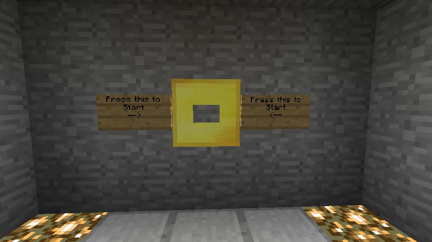 Command Block Tutorial Minecraft Map