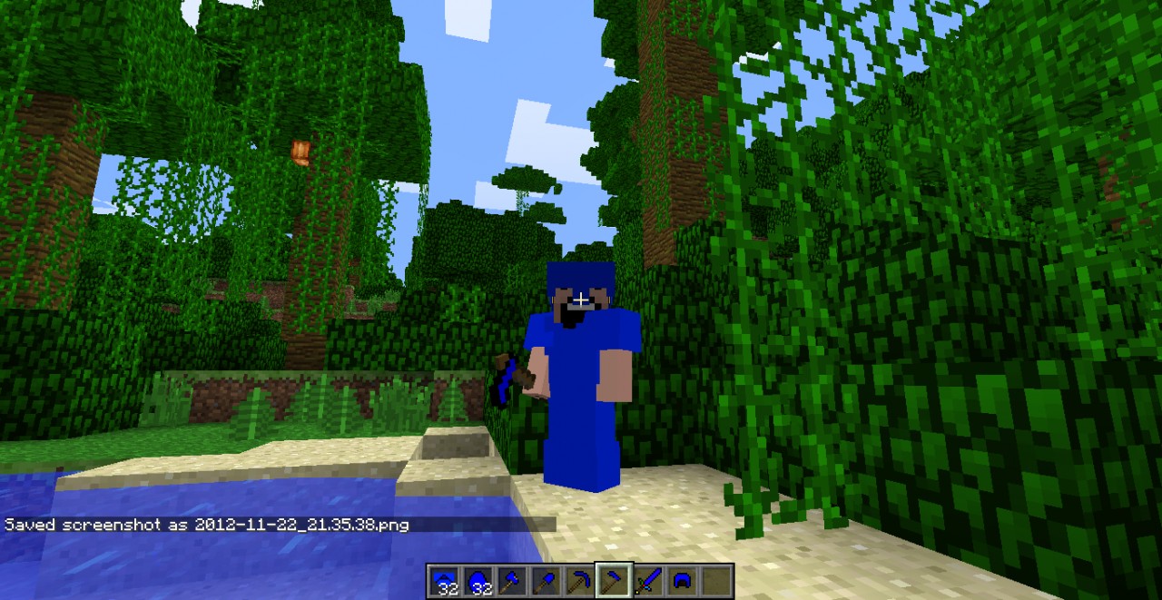 The Bob Mod (1.4.6) UPDATED Minecraft Mod