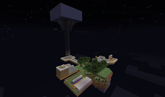 ~Mystic Craft~ Minecraft Server