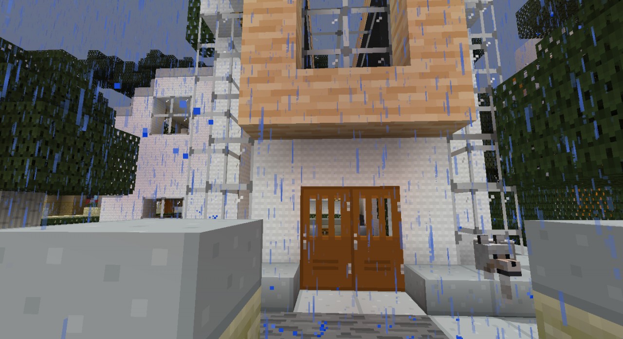 CleanCRAFT! Minecraft Texture Pack