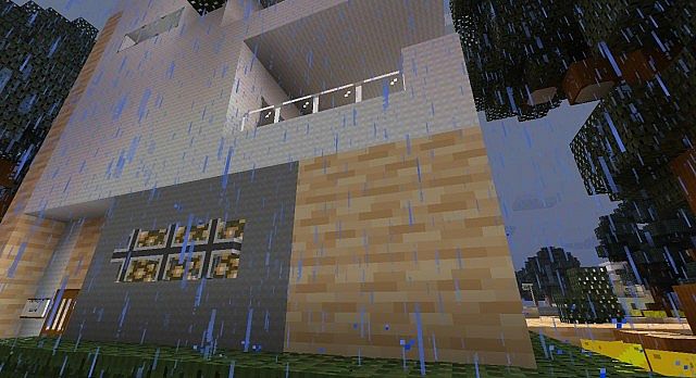 CleanCRAFT! Minecraft Texture Pack